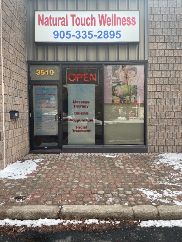 3510 Mainway - Relaxation Massage | Massage Services | Oakville ...