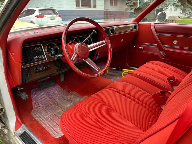 Cordoba for sale | Classic Cars | Saskatoon | Free local classifieds ...