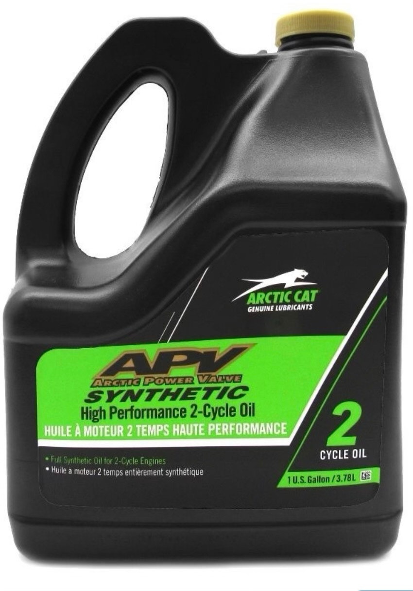 Arctic Cat Oil/Plugs/Sliders and Parts | Snowmobiles | Fort McMurray ...