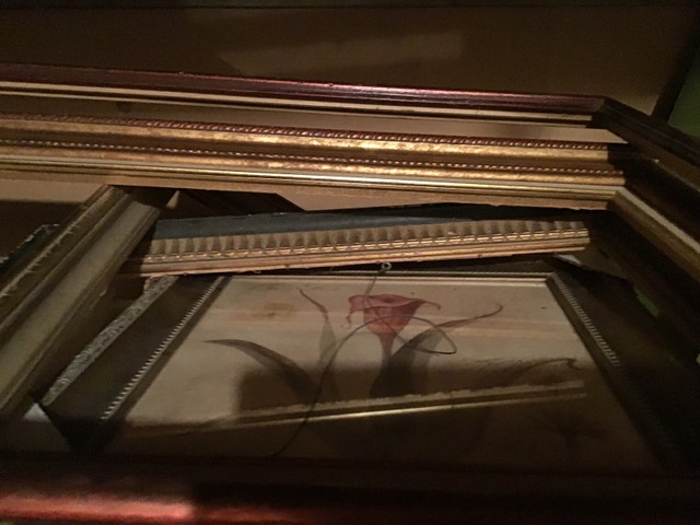 Encadrements plusieurs modèles pour photos Aquarelles peintures | Art ...