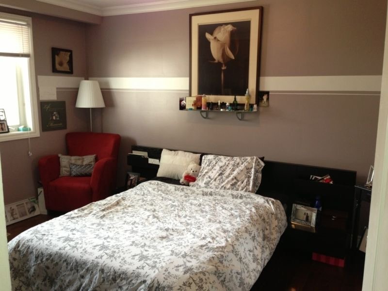 ~~ Awesome 3 bdrm unit in prime Port Credit Lakeshore area! ~~ | Long ...