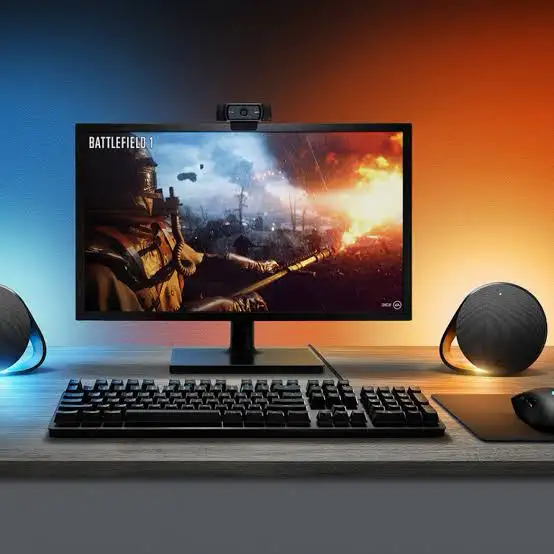 Logitech G560 PC Gaming Speaker System - $200 OBO | General Electronics ...