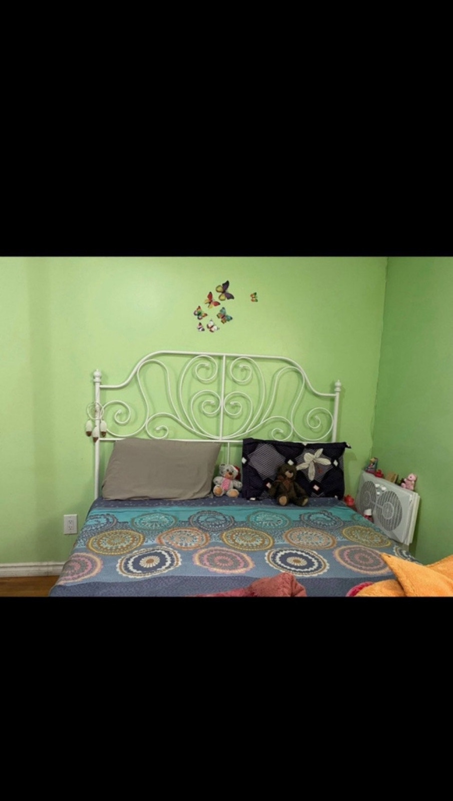 Sharing Room in Basement for two girls Available Right now " | Room ...