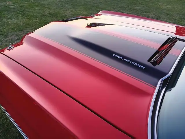 1972 Chevrolet Chevelle SS clone 396 | Classic Cars | St. Catharines ...