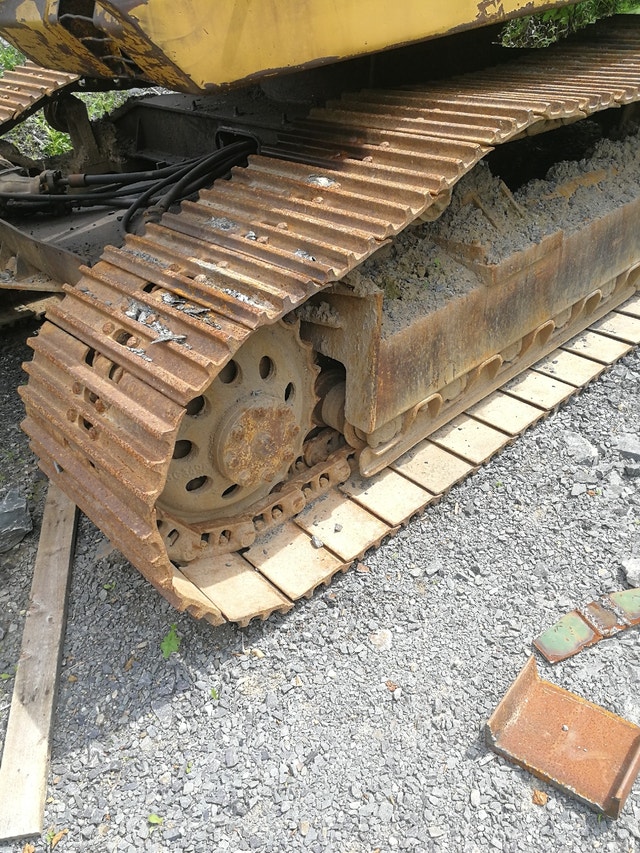 Cat 215lc excavator. | Heavy Equipment | Bedford | Kijiji