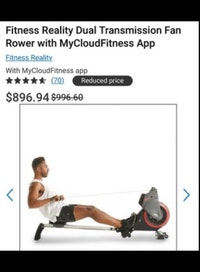 Buy or Sell Used Exercise Equipment in Markham / York Region