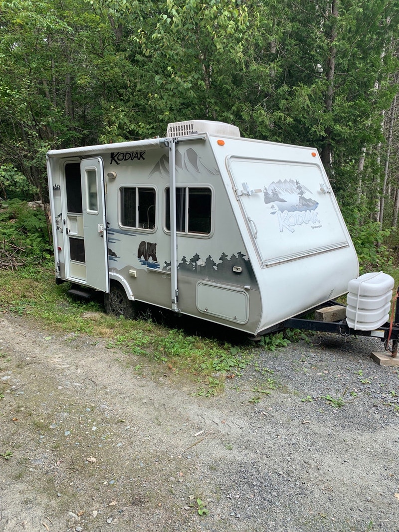 Hybrid Camper | Travel Trailers & Campers | Sudbury | Kijiji