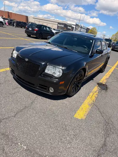 chrysler 300 srt8 in All Categories in Canada | Kijiji Marketplaces