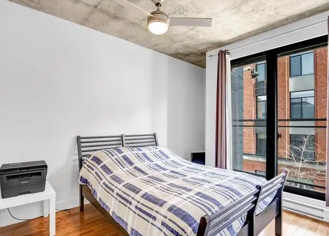 Magnifique 2 cac Tout Meublé! Garage! | Long Term Rentals | City of ...
