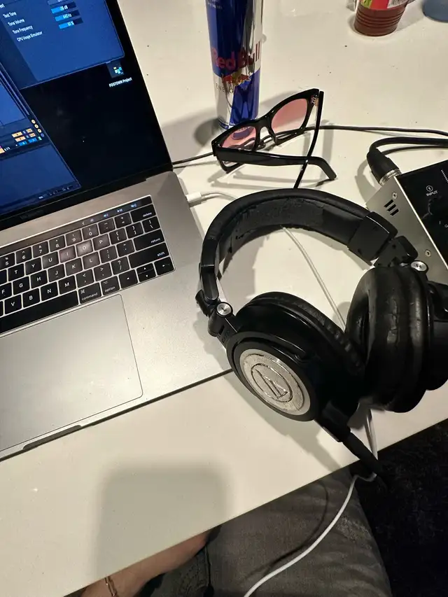 Mobile Music Recording (Uber Music Studio) | Friendship & Networking ...