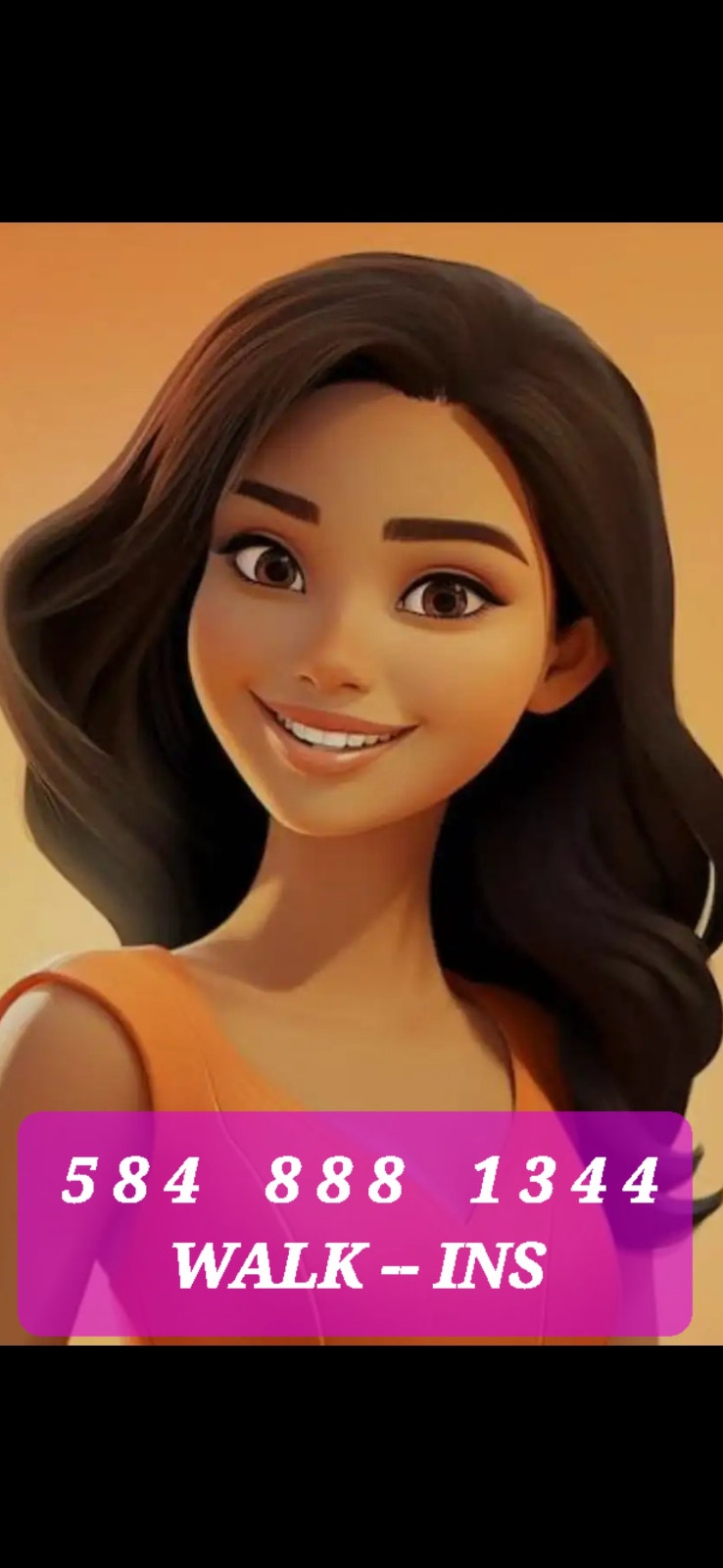 Walk-ins ️NEW OPEN ️3 NEW AFRICA,SUNNY,YOMI $$50 BEST MASSAGE | Massage ...