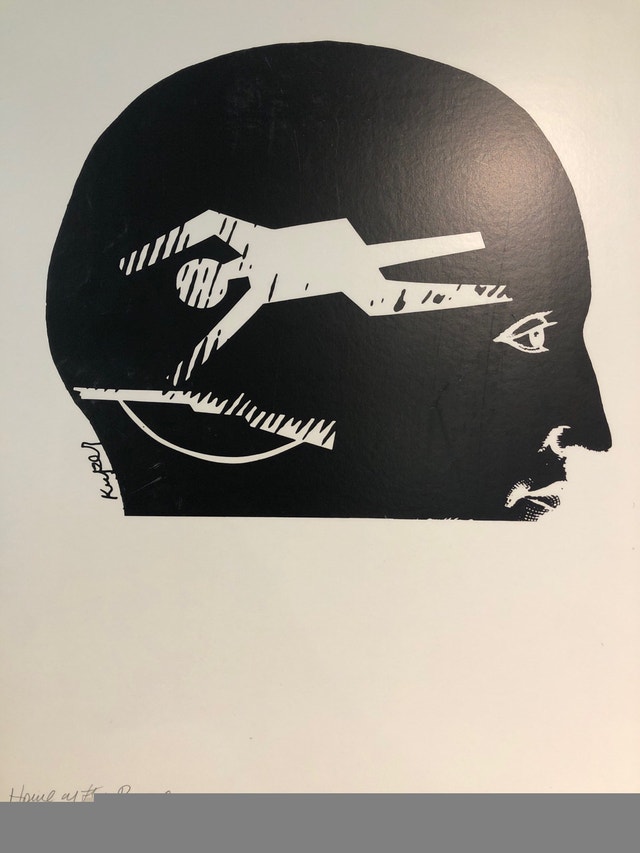 Jack Kuper Limited Edition Art Collection | Arts & Collectibles | City ...