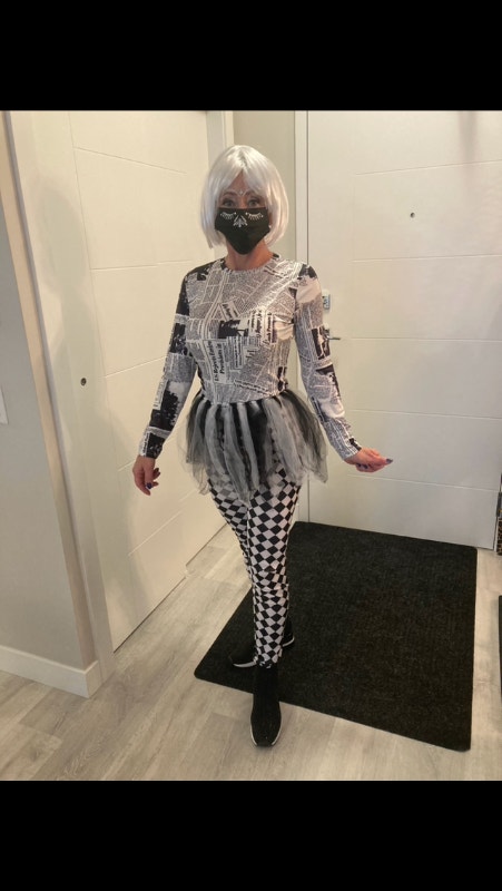 HALLOWEEN OUTFITS | Costumes | Winnipeg | Free local classifieds - Kijiji