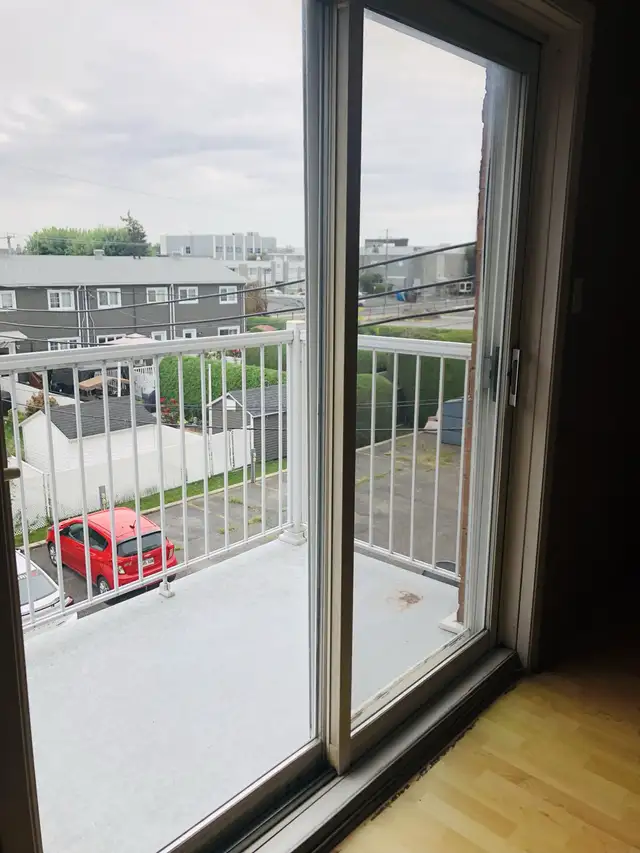 4 1/2 Drummondville LIBRE 1 mars | Long Term Rentals | Drummondville ...