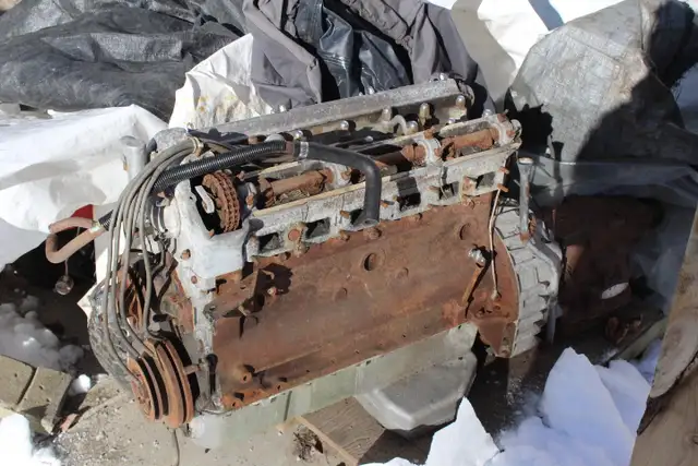 2-1967 Jaguars 420G/Mk 10 | Classic Cars | Brockville | Free local classifieds - Kijiji