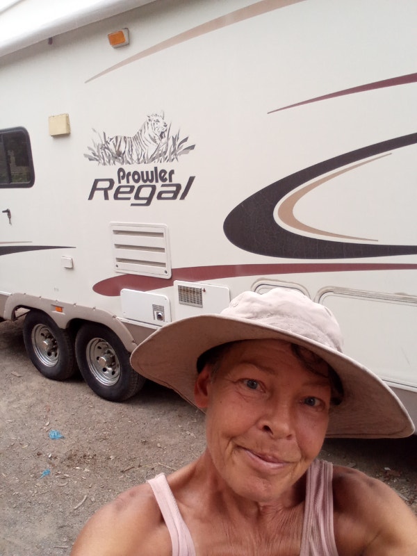 27 foot 5th wheel Powler Regal trailer | RVs & Motorhomes | Kawartha ...