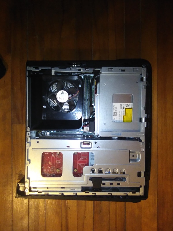 Alienware X51 R2 | Desktop Computers | Kitchener / Waterloo | Kijiji