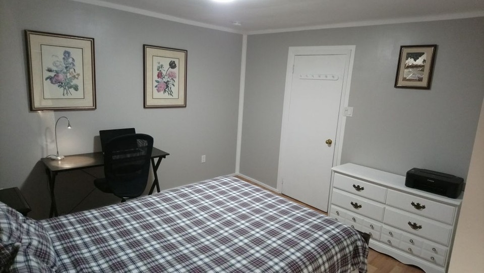 SHARED ACCOMMODATION - ALL INCLUSIVE - PARKING - September 1st | Room ...