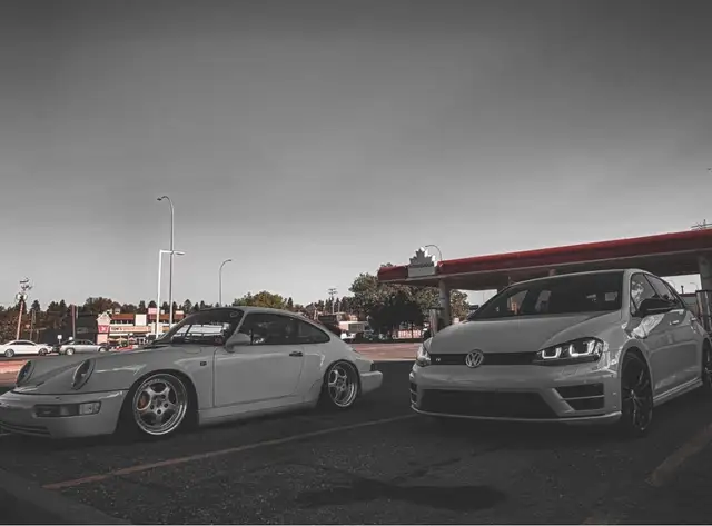 2016 VW Golf R Mk7 Tech | AWD | Clean Carfax | Winter & Summer R | Cars ...