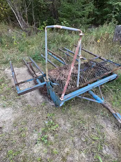 47 ads for hay for sale in All Categories in British Columbia | Kijiji ...