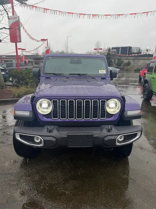 2026 Jeep Wrangler | Cars & Trucks | Tricities/Pitt/Maple | Free local ...