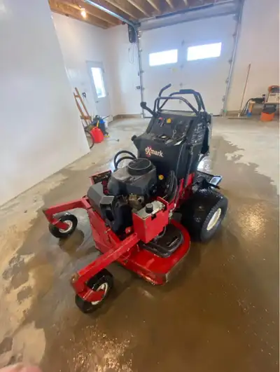 Buy or Sell Used Lawnmowers or Leaf Blowers in Windsor Region | Free ...