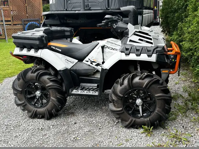 highlifter 1000 xp | ATVs | Saguenay | Free local classifieds - Kijiji