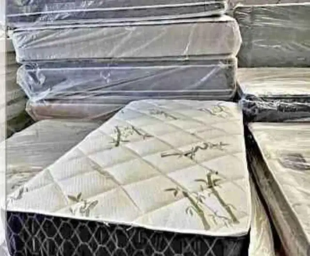 Soft and cozy single mattresses now on sale | Beds & Mattresses | City of Toronto | Free local ...