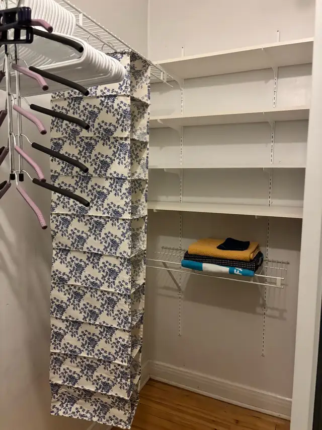 Chambre à louer - Ville-Émard - métro Jolicoeur | Room Rentals ...