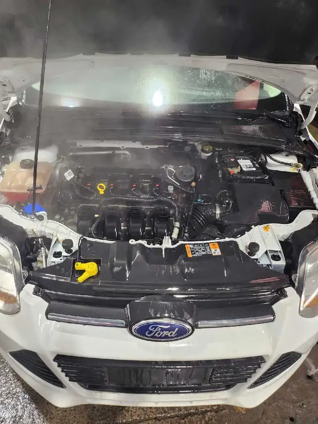 Ford Focus 2014 | Cars & Trucks | Laval / North Shore | Free local ...