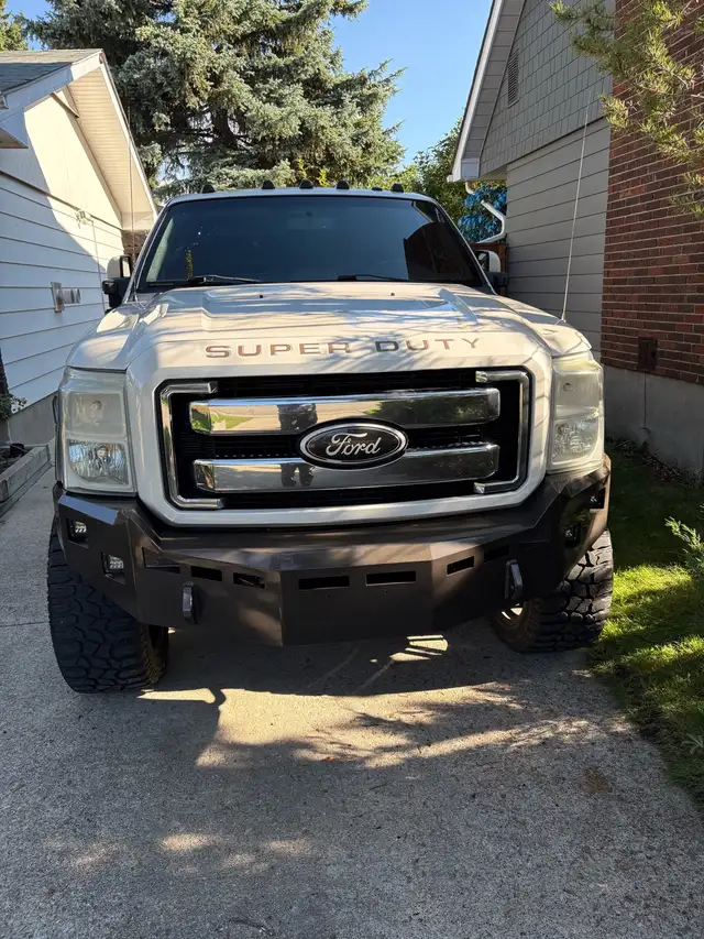 2016 Ford F350 King Ranch | Cars & Trucks | Calgary | Free local ...