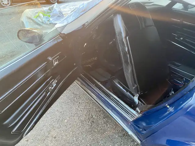 C3 Corvette LS SWAP - TRADE | Classic Cars | Oakville / Halton Region ...