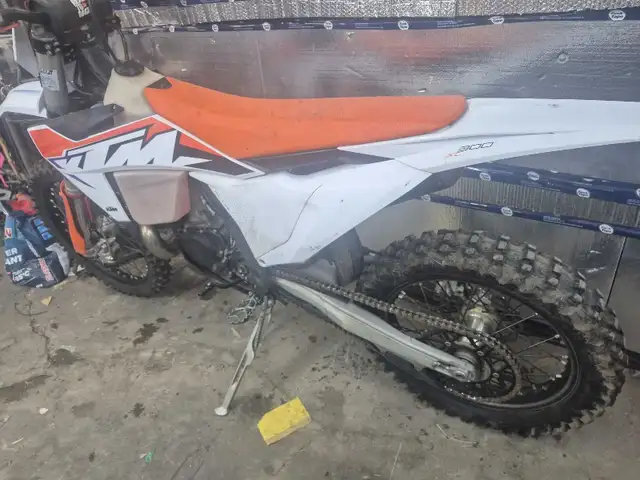 2023 KTM 300XC | Dirt Bikes & Motocross | Edmonton | Free local ...