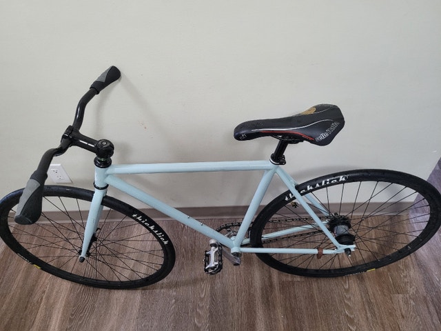 Beautiful custom commuter bike. Size small | Cruiser, Commuter & Hybrid ...