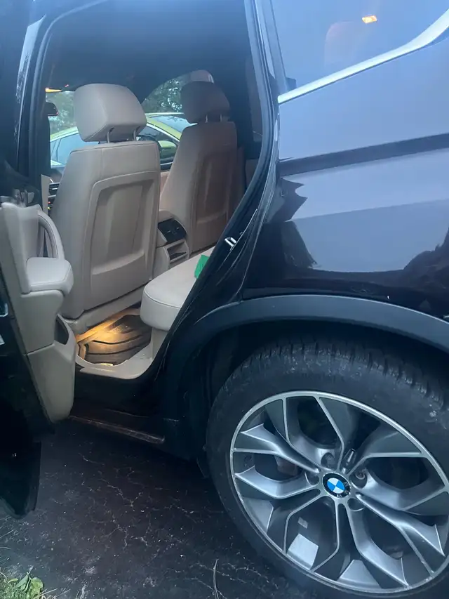 BMW Diesel LOW Km’s! 2016 | Cars & Trucks | Hamilton | Free local ...