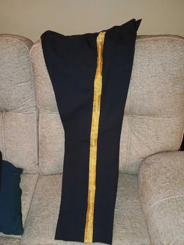 RCAF Mess Kit | Other | North Bay | Free local classifieds - Kijiji
