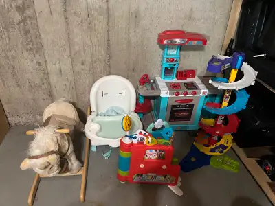 652 ads for kids toys in All Categories in Calgary Kijiji Marketplaces