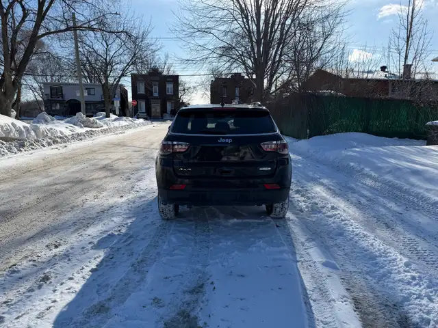 jeep compass north 2025 | Cars & Trucks | Laval / North Shore | Free ...