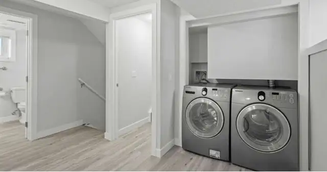 Basement for rent for single-family or students | Long Term Rentals ...