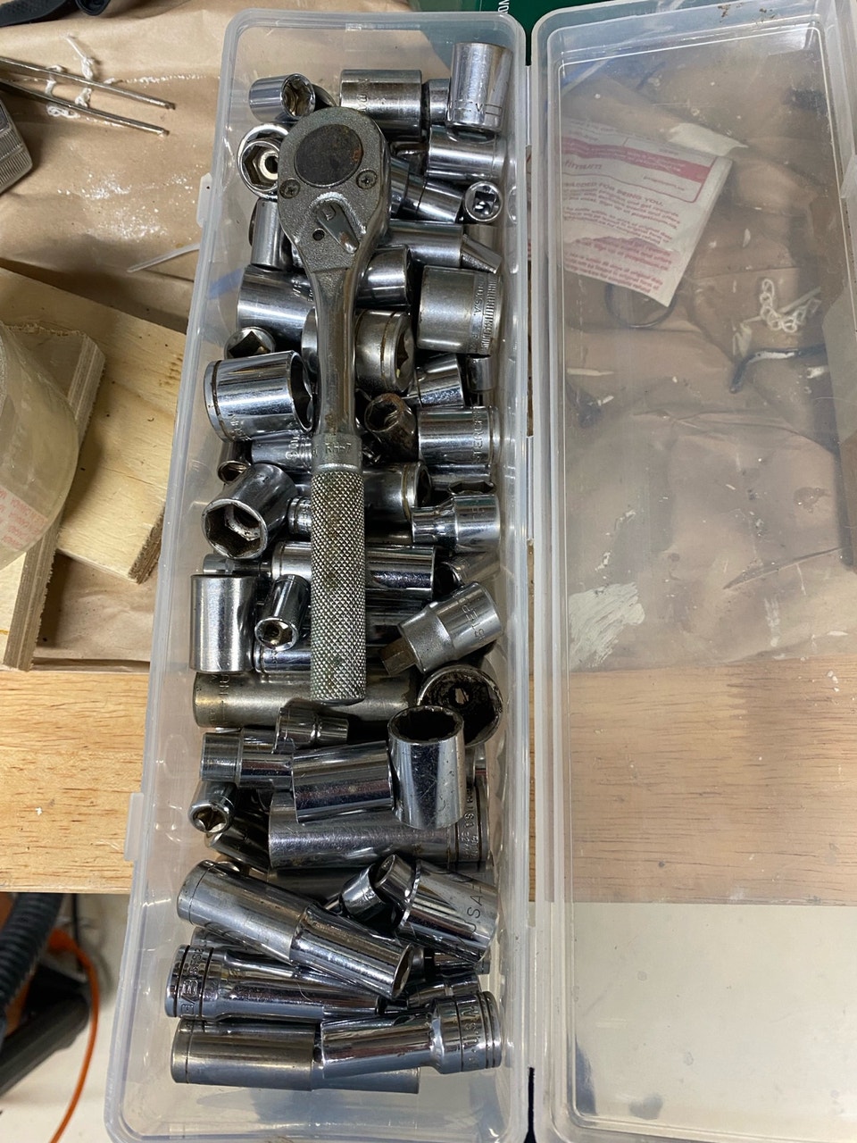 Assorted tools | Hand Tools | Cornwall | Free local classifieds - Kijiji