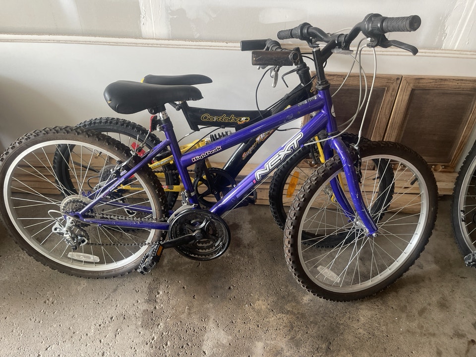 Bicycles | Other | Mississauga / Peel Region | Free local classifieds ...