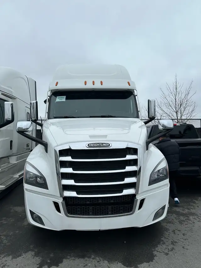 Truck driver job | Drivers & Security | Winnipeg | Free local ...