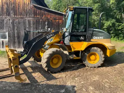 80 ads for loader in Heavy Equipment in Québec | Kijiji Marketplaces