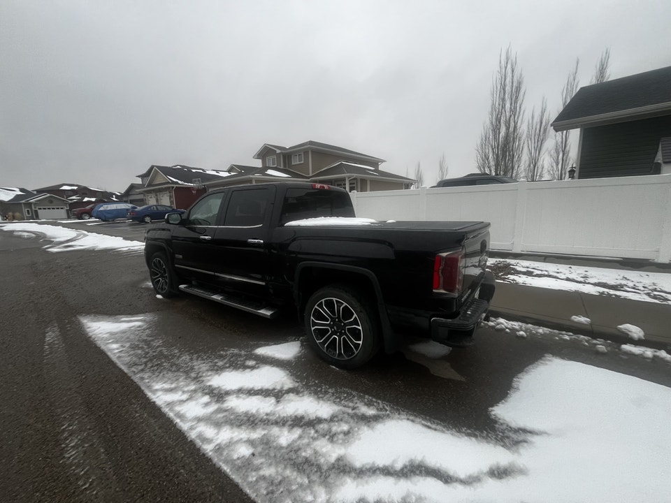 1500 GMC | Cars & Trucks | Calgary | Free local classifieds - Kijiji