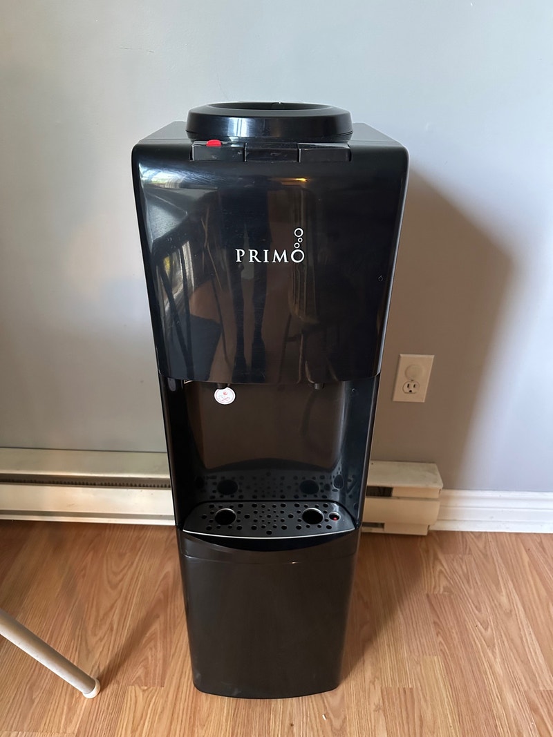 Primo top load hot and cold dispenser | Other | Annapolis Valley | Kijiji