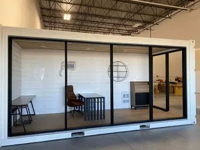 32 ads for 20 foot sea can in All Categories in Canada | Kijiji ...