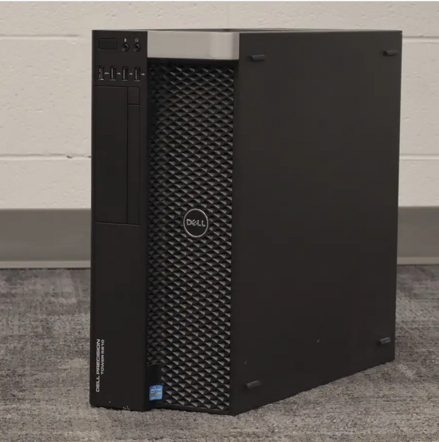 High End Gaming PC Poten i7 13th Gen Perf 32GB Ram RTX 5070 Drv ...