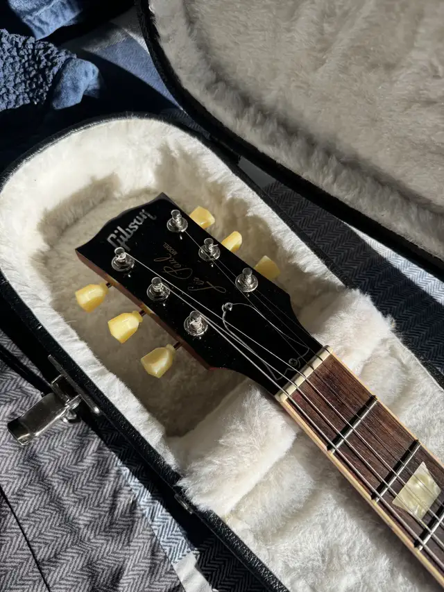 2013 Gibson USA Les Paul (no weight relief) | Guitars | Annapolis ...
