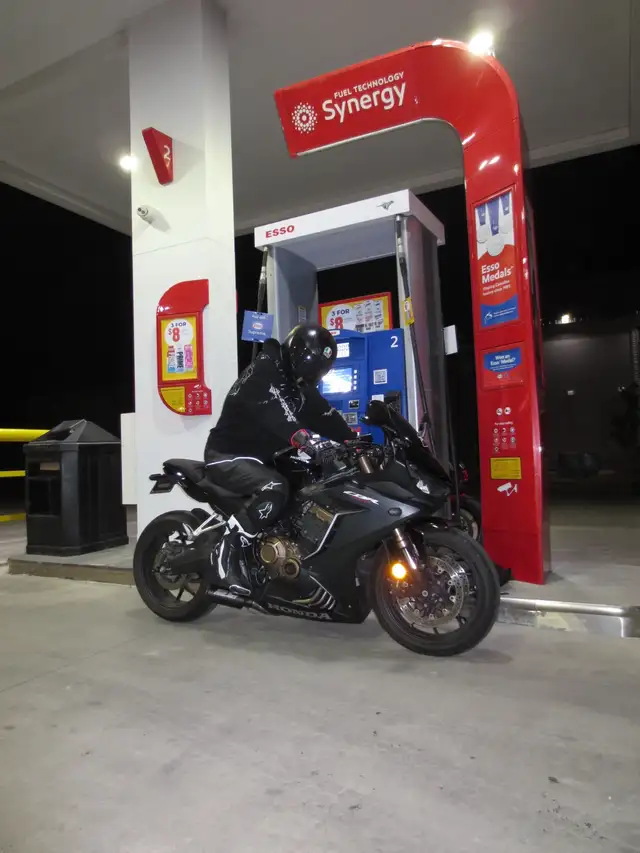 2021 Honda CBR650R | Sport Bikes | Winnipeg | Free local classifieds - Kijiji