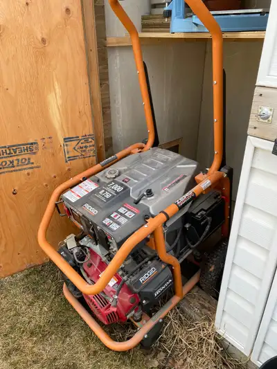 31 ads for honda 3000 generator in All Categories in Canada | Kijiji ...